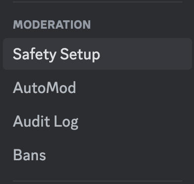 Ultimate Discord Moderation Guide 2026